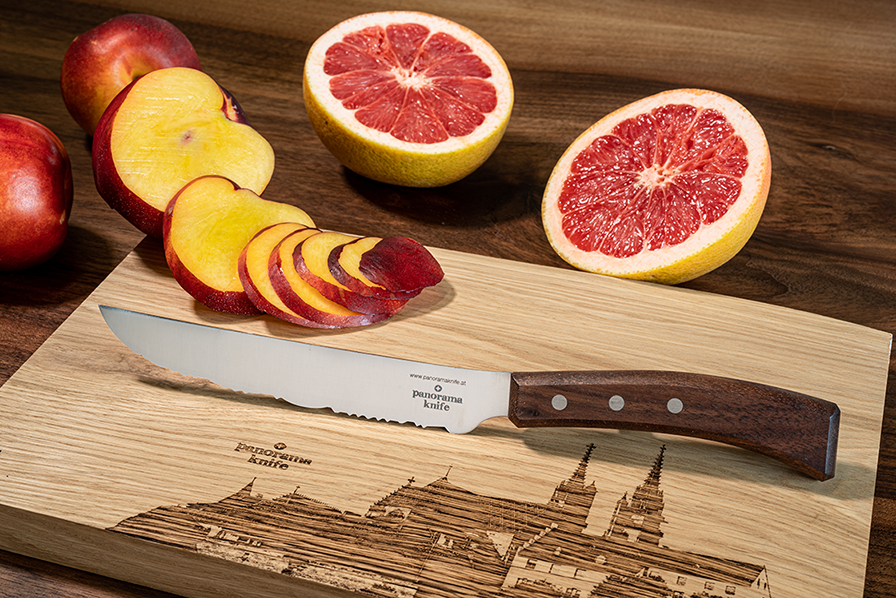 Vienna City, Universal Knife - Panoramaknife - International